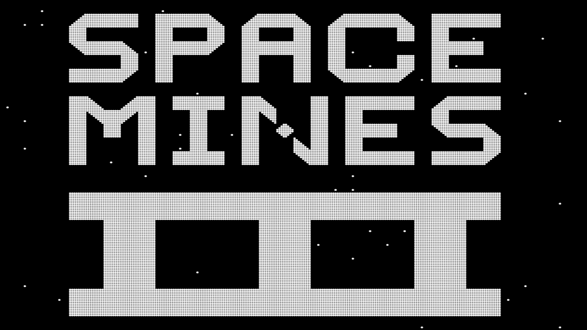 Space Mines III